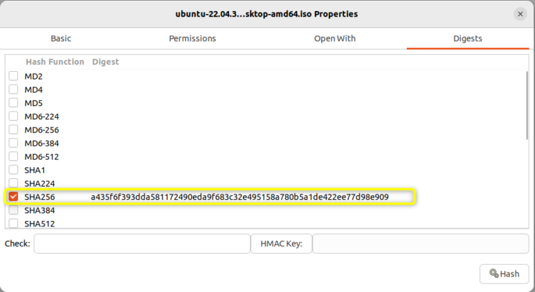 How to Verify Your Ubuntu Download? – LinuxWays