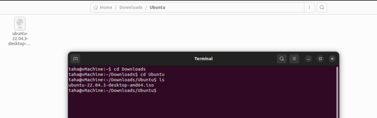 How to Verify Your Ubuntu Download? – LinuxWays
