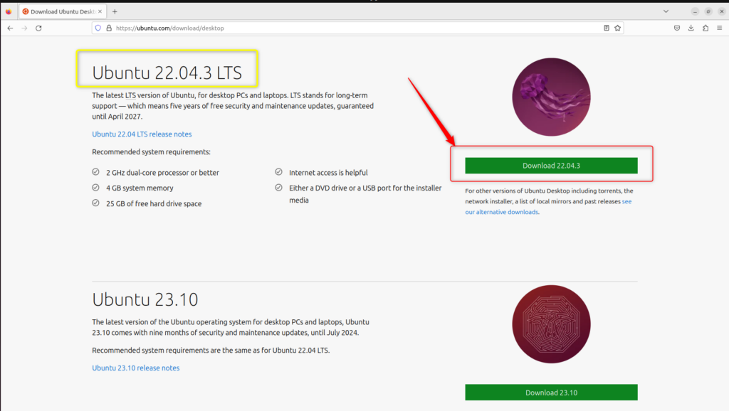 How to Verify Your Ubuntu Download? – LinuxWays