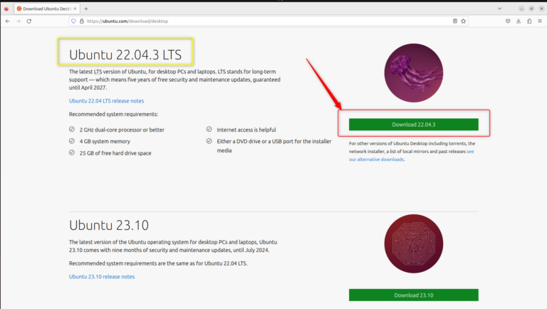 How to Verify Your Ubuntu Download? – LinuxWays
