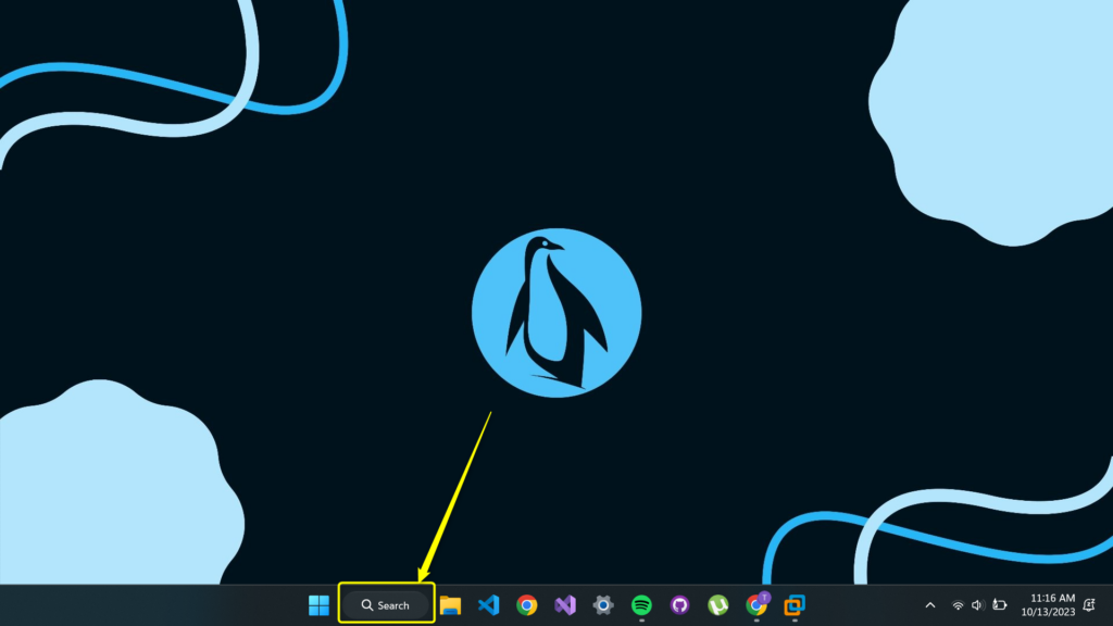 Install Ubuntu on WSL2 on Windows 10/11 – LinuxWays