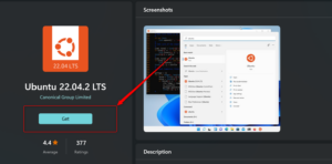 Install Ubuntu on WSL2 on Windows 10/11 – LinuxWays