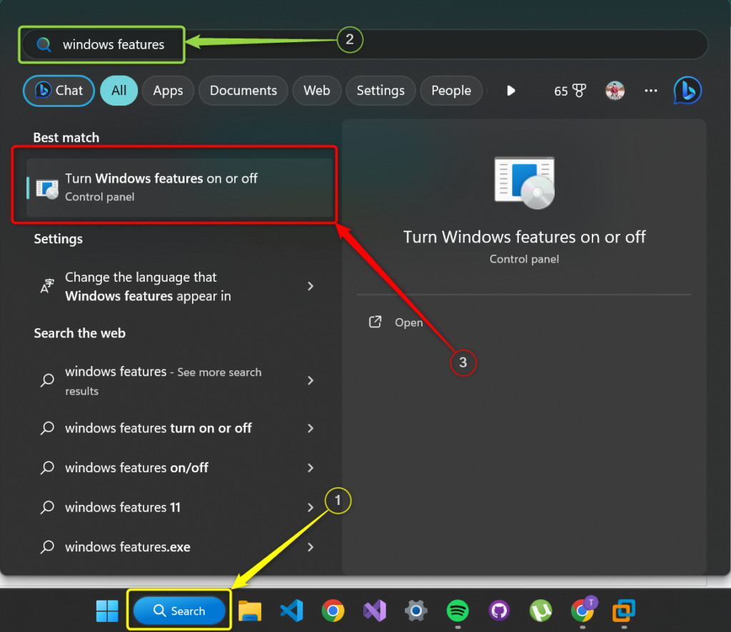 Install Ubuntu on WSL2 on Windows 10/11 – LinuxWays