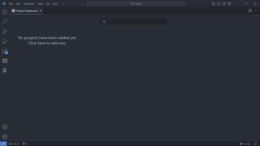 Working with Visual Studio Code on Ubuntu on WSL2 – LinuxWays