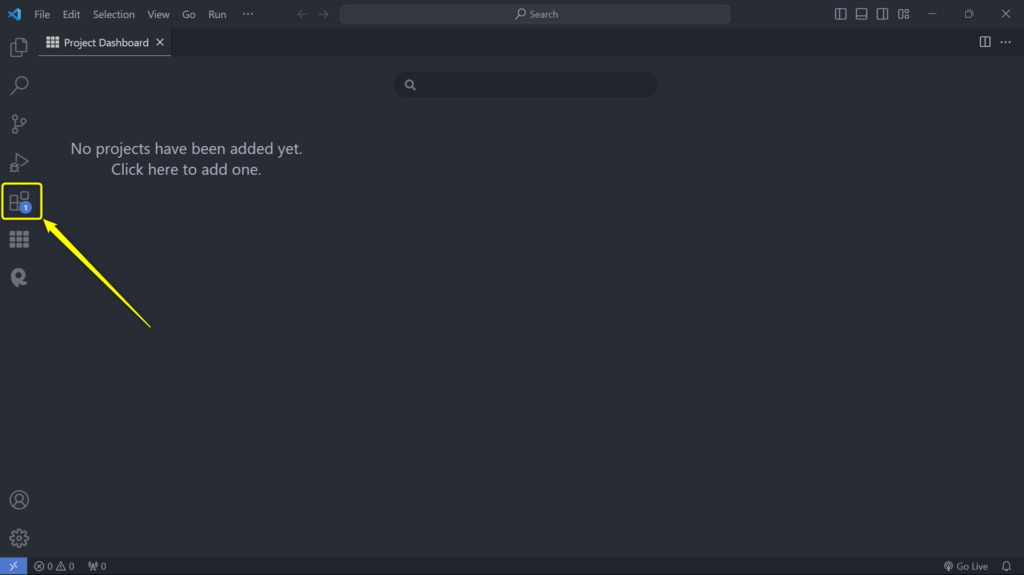 Working with Visual Studio Code on Ubuntu on WSL2 – LinuxWays