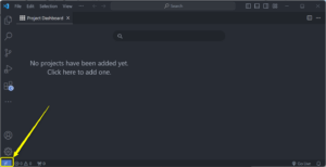 Working with Visual Studio Code on Ubuntu on WSL2 – LinuxWays