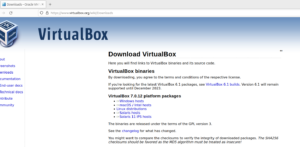 How to Install a Specific Version of Some Packages in Linux/Ubuntu ...