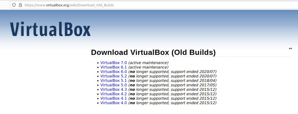 How to Install a Specific Version of Some Packages in Linux/Ubuntu ...