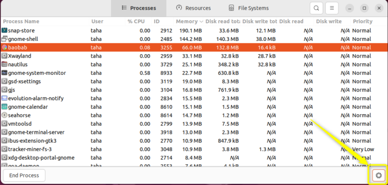 How to Kill Processes in Ubuntu 22.04? – LinuxWays