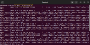 How to Kill Processes in Ubuntu 22.04? – LinuxWays