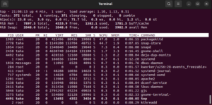 How to Kill Processes in Ubuntu 22.04? – LinuxWays