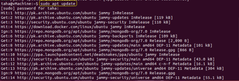 How to List all Installed Packages in Ubuntu Using apt? – LinuxWays