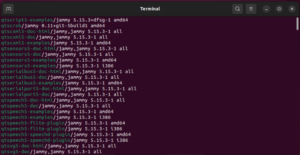 How to List all Installed Packages in Ubuntu Using apt? – LinuxWays
