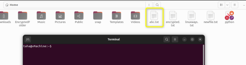 How To Save Terminal Output To A File In Ubuntu Linuxways 1789