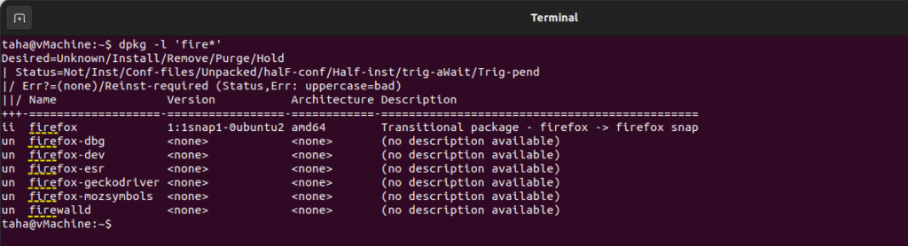How to Search for Available Packages from the Command Line in Ubuntu ...