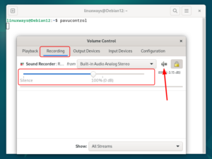 How To Install PulseAudio on Debian 12 – LinuxWays