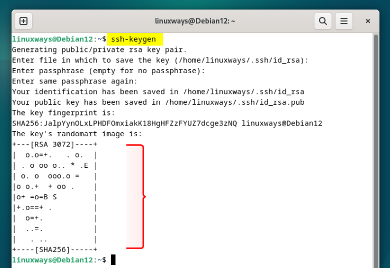 How To Install And Configure Ansible On Debian 12 Linuxways 1454