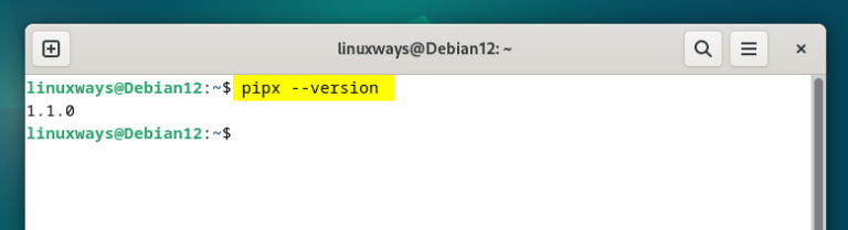 How to Install and Configure Ansible on Debian 12 – LinuxWays