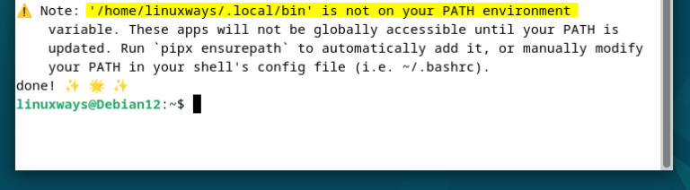 How to Install and Configure Ansible on Debian 12 – LinuxWays