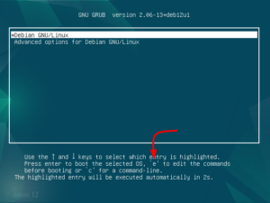How to Change Root Password in Debian 12 – LinuxWays