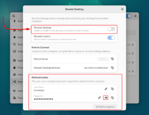 How to Install and Use XRDP Server On Debian 12 – LinuxWays