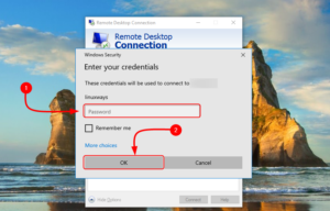 How to Install and Use XRDP Server On Debian 12 – LinuxWays