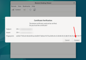 How to Install and Use XRDP Server On Debian 12 – LinuxWays