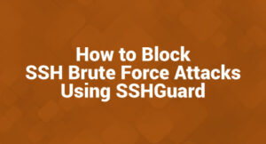 LinuxWays – How-tos and tutorials for sys admins