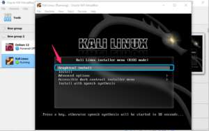 How to Install Kali Linux on VirtualBox: A Complete Guide – LinuxWays