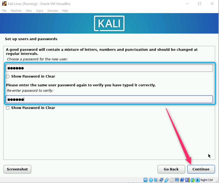 How to Install Kali Linux on VirtualBox: A Complete Guide – LinuxWays