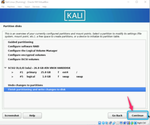 How to Install Kali Linux on VirtualBox: A Complete Guide – LinuxWays