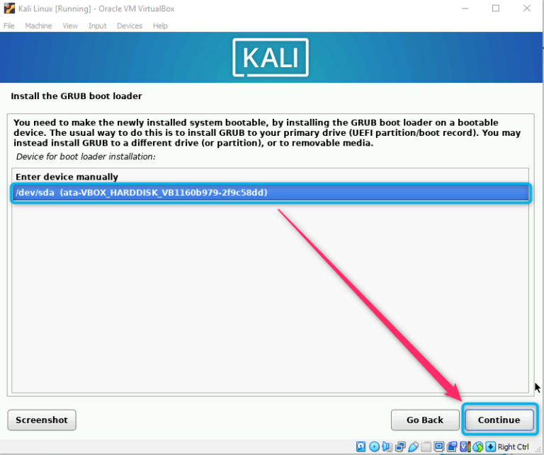 How to Install Kali Linux on VirtualBox: A Complete Guide – LinuxWays