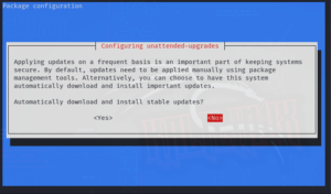 How to Update Kali Linux – LinuxWays