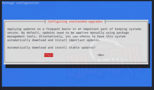 How to Update Kali Linux – LinuxWays