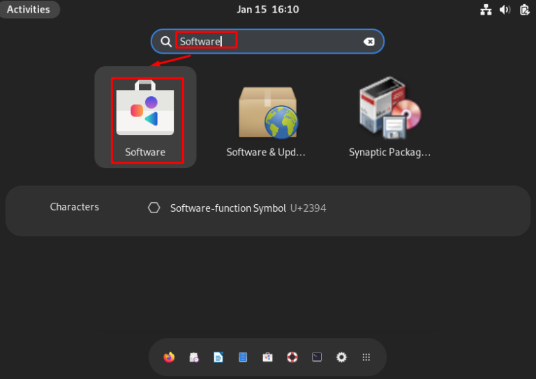 How To Install And Use Flatpak On Debian 12 Linuxways