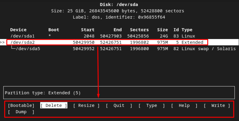 How to List Disks in Debian 12 – LinuxWays