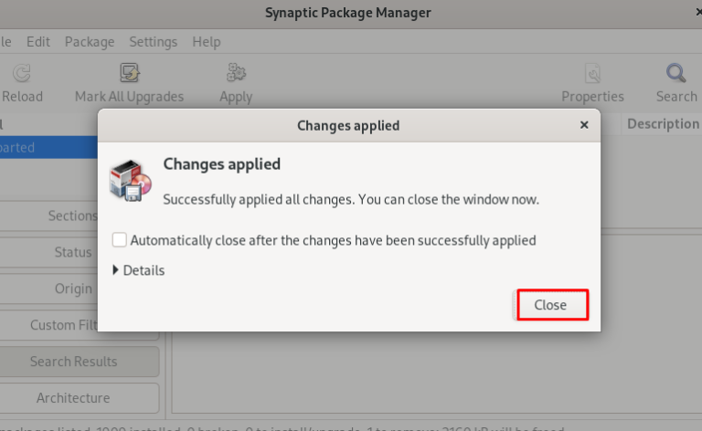 How to Uninstall Package on Debian 12 – LinuxWays