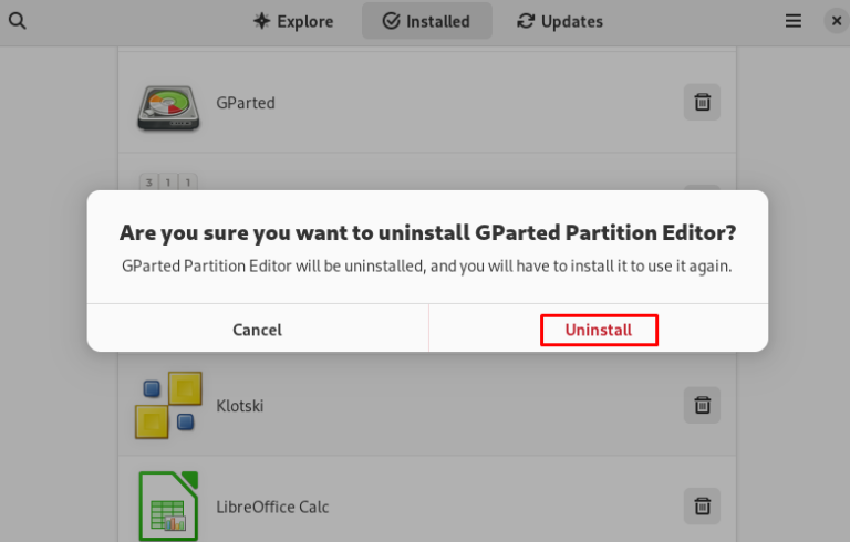 How to Uninstall Package on Debian 12 – LinuxWays