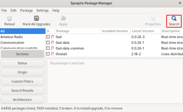 How To Uninstall Package On Debian 12 Linuxways