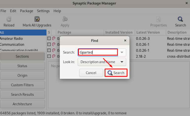 How To Uninstall Package On Debian 12 Linuxways