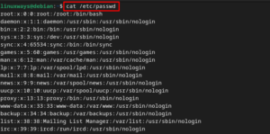 How to Add a User in Debian 12 – LinuxWays