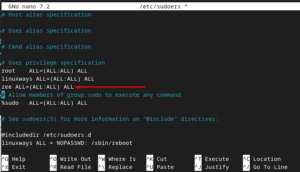 How to Add a User in Debian 12 – LinuxWays
