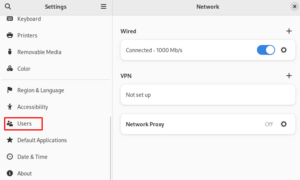 How to Add a User in Debian 12 – LinuxWays