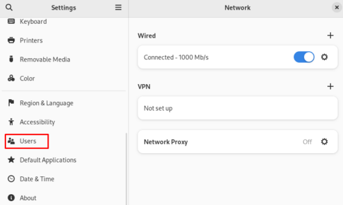 How to Add a User in Debian 12 – LinuxWays
