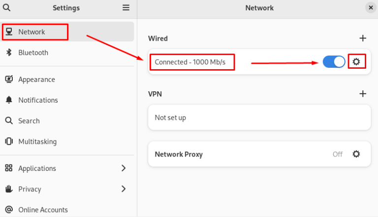 How To Disable Ipv6 On Debian 12 Linuxways