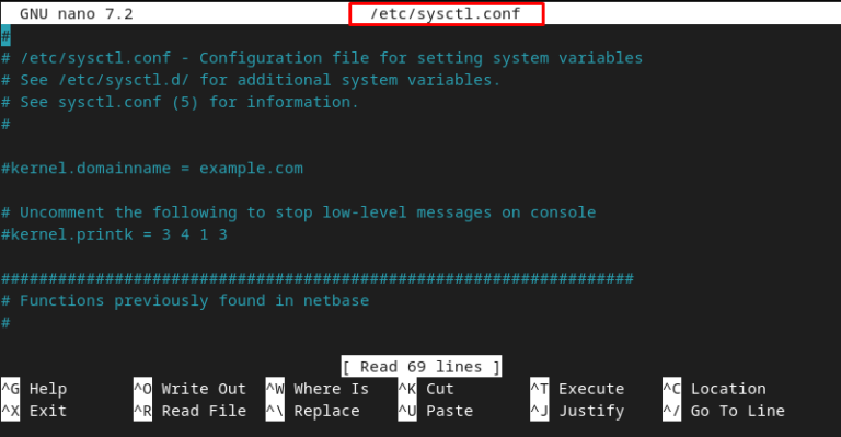 How to Disable IPv6 on Debian 12 – LinuxWays