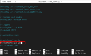 How to Enable SSH on Debian 12 – LinuxWays