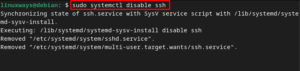 How to Enable SSH on Debian 12 – LinuxWays
