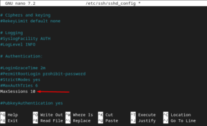 How to Enable SSH on Debian 12 – LinuxWays