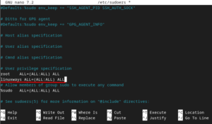 How to Fix “sudo command not found” in Debian 12 – LinuxWays